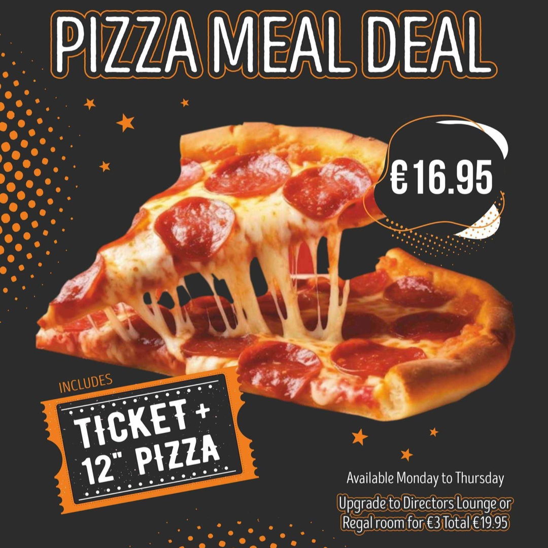 News | Eclipse Cinemas Lifford-Strabane